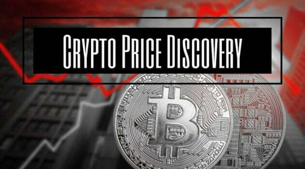 Crypto Price Discovery - Coin FOMO