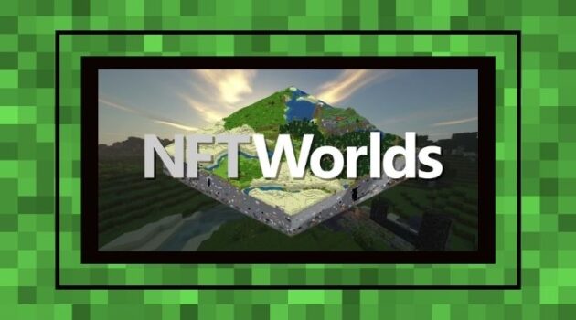 NFT Worlds - Coin FOMO